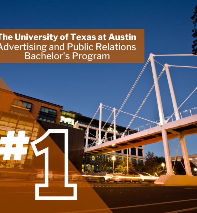 The Top Advertising & Public Relations Program in the U.S. in 2021 ...