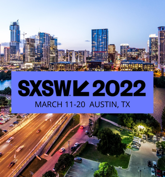 SXSW: Austin’s Spring Break Extravaganza | Stan Richards School of ...