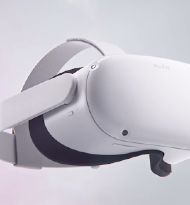 Texas Immersive Institute is on a Quest to Bring Immersive Experiences ...