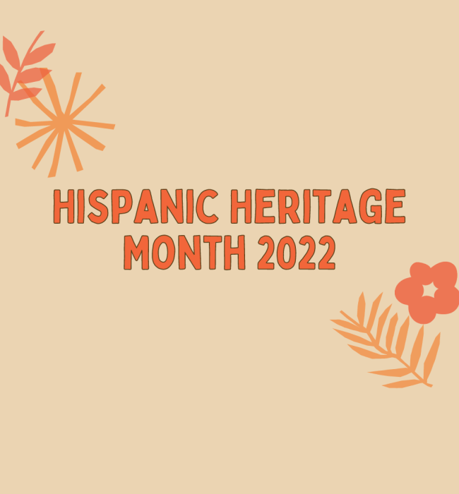 Hispanics in the Sphere of Advertising and PR | Stan Richards School of ...