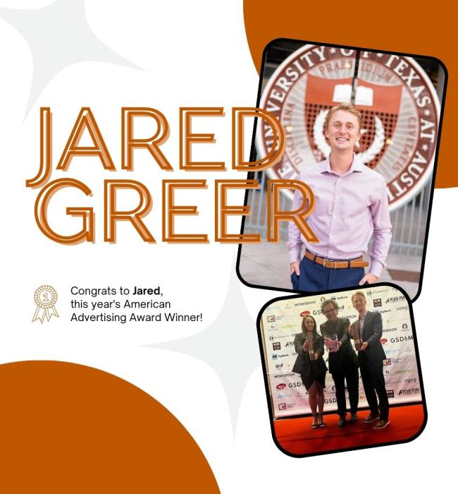 Final American Advertising Award Winners - Interview w Jared Greer ...