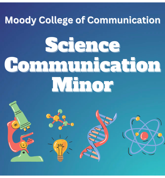 The Science Behind Communication- Moody College of Communication ...