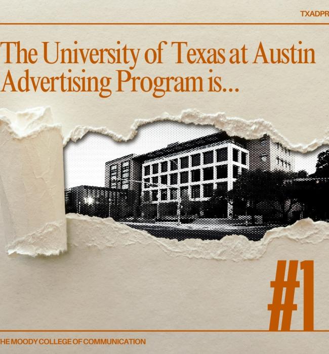UT Austin: Leading the Charge in Advertising Education | Stan Richards ...