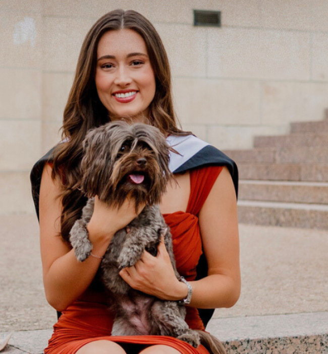 Madelyn Haden | Stan Richards School of Advertising