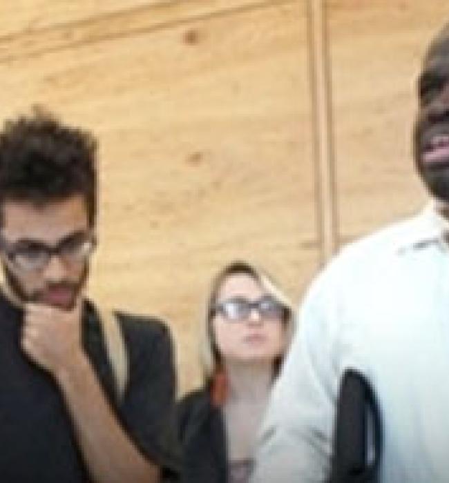 Public Enemy’s Harry Allen Discusses His Controversial PR Career | Stan ...