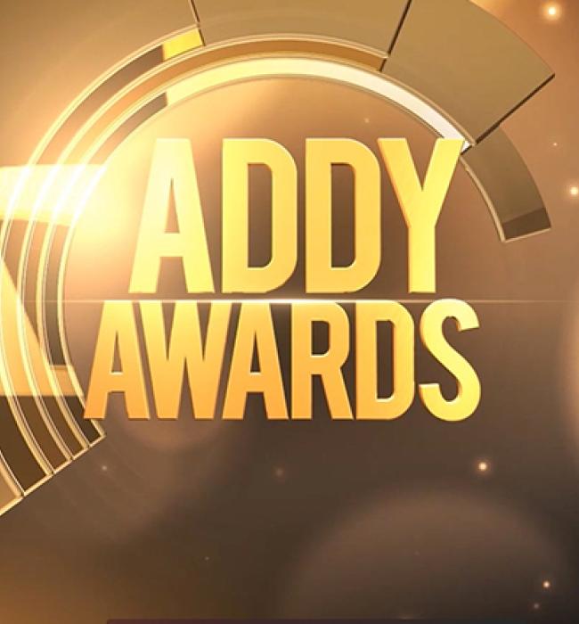 Texas Creative Wins Two National ADDY Awards | Stan Richards School of ...