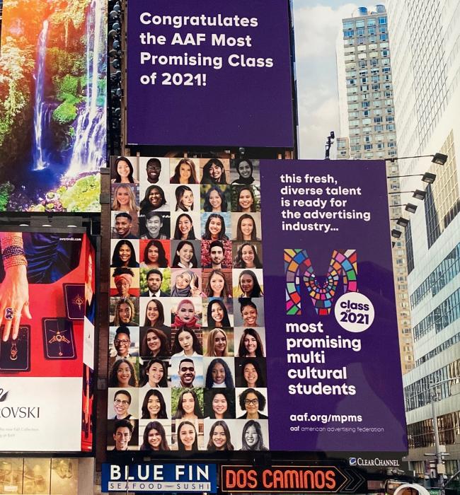 American Advertising Federation Award Profile Story | Stan Richards ...