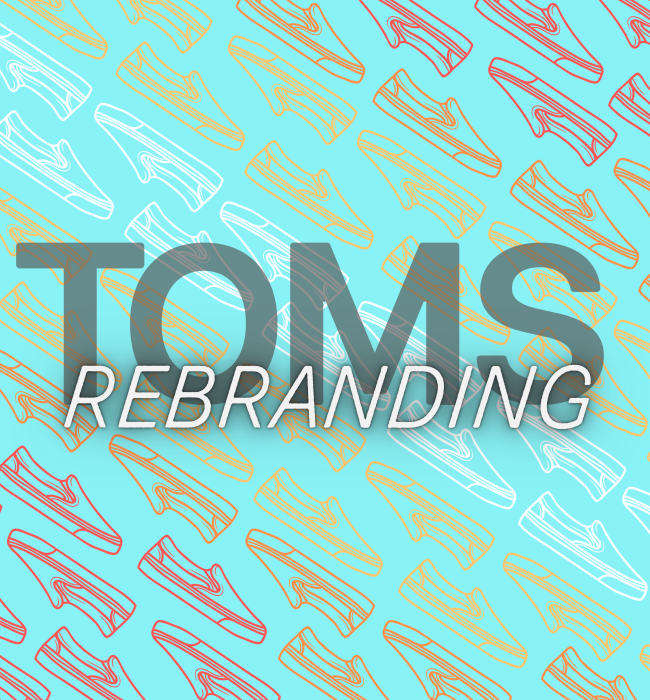 Tom’s Makes Big Steps with 15 Year Anniversary Campaign | Stan Richards ...
