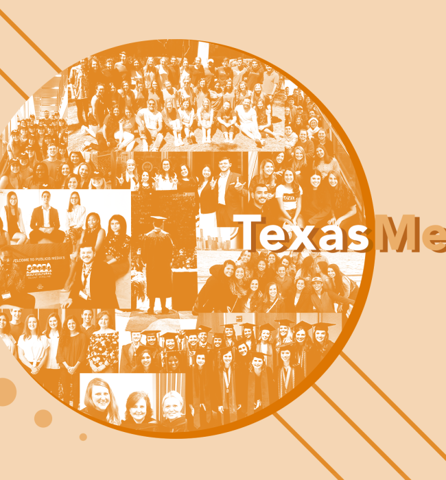 Celebrating TexasMedia’s 20th Birthday | Stan Richards School of ...