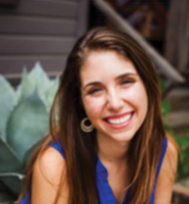 Alumni Spotlight: Marnie Lemonik | Stan Richards School of Advertising