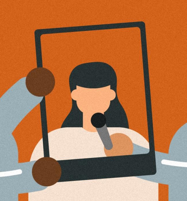 UT Professor Lee Ann Kahlor Receives Exciting Grant Renewal for her ...